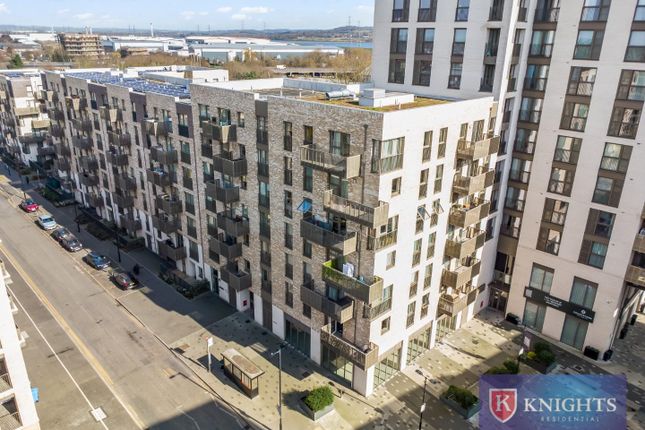 Peregrine Point, 3, Alma Road, London EN3, 3 bedroom flat for sale ...