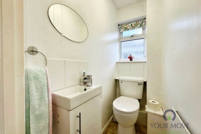 Tolkien Road, Eastbourne, East Sussex BN23, 3 bedroom bungalow for sale ...