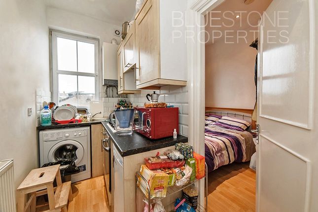 Studio to rent in New Cross Road, London SE14 - Zoopla