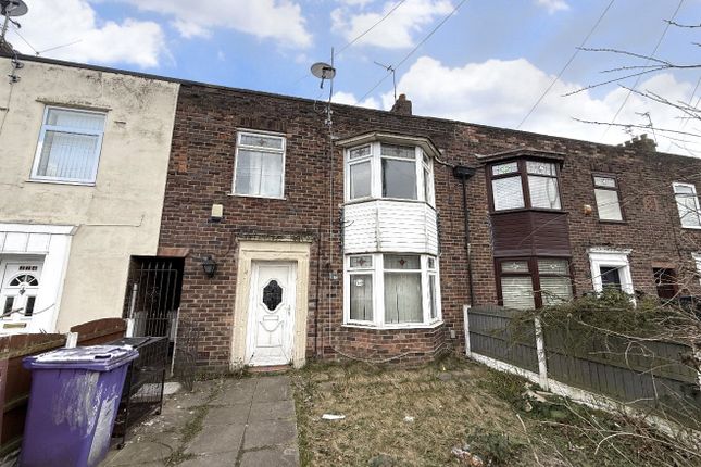 Utting Avenue East, Liverpool, Merseyside L11, 3 bedroom terraced house ...