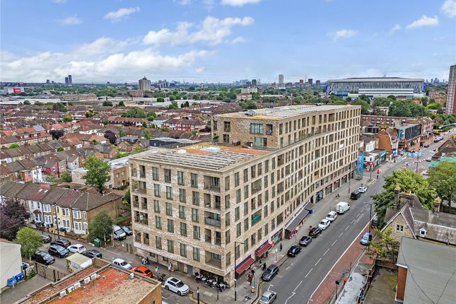 Fore Street, London N18, 3 bedroom flat for sale - 67837603 | PrimeLocation