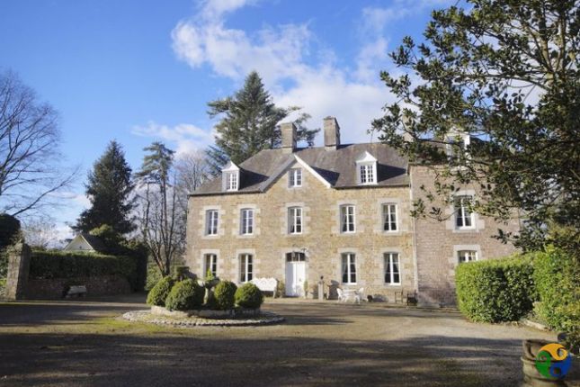 Properties for sale in Gavray, Coutances, Manche, Lower Normandy ...