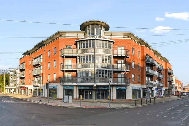 Flats for Sale in Chelmsford - Chelmsford Apartments to Buy - Primelocation