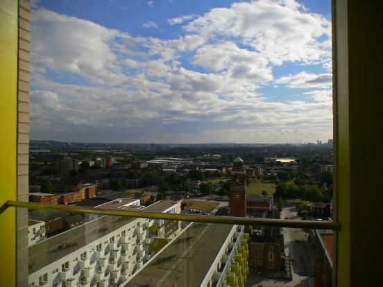 1 bed flat to rent in Lemonade Building, Barking IG11 - Zoopla