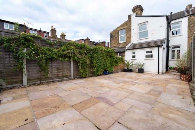 Matcham Road, Leytonstone E11, 2 bedroom terraced house for sale ...