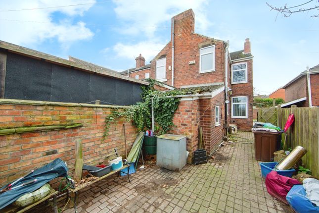 Doncaster Road, Rotherham S65, 3 bedroom semi-detached house for sale ...