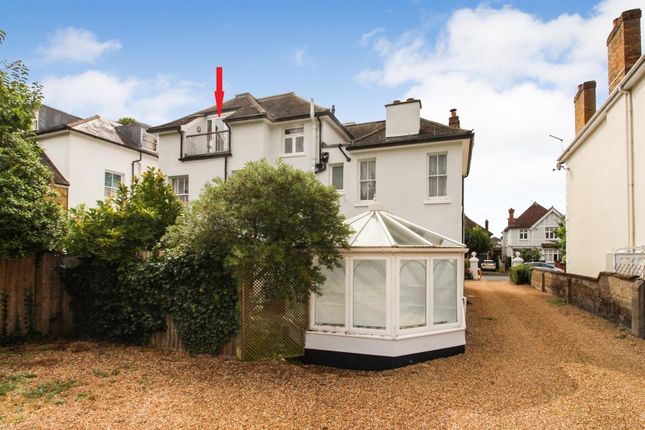 Arnison Road, East Molesey KT8, 2 bedroom flat for sale - 62797962 ...