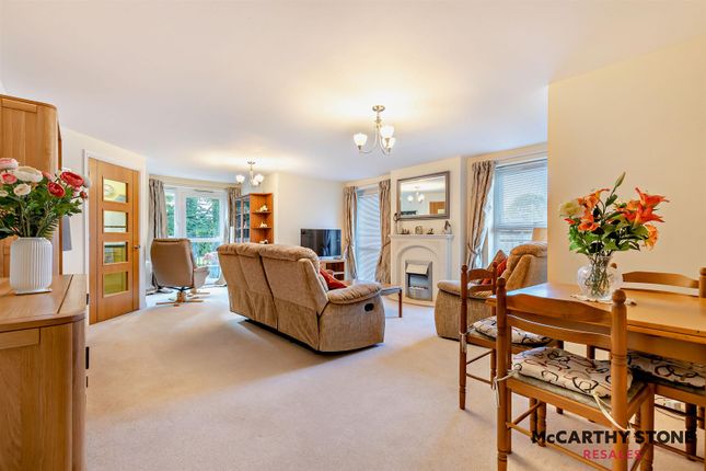 Isabel Court, Cowick Street, Exeter EX4, 1 bedroom flat for sale ...