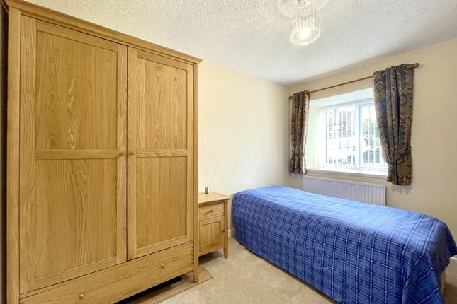 Sycamore Close Fulwood Preston Pr2 2 Bedroom Bungalow For Sale
