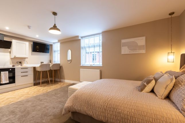 Studio flats to let in Derby - Rent Studio flats in Derby - Primelocation