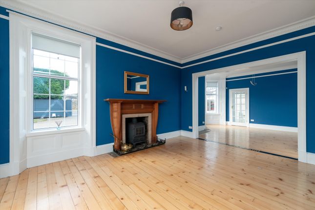Woolmet, Dalkeith, Midlothian EH22, 4 bedroom detached house for sale ...
