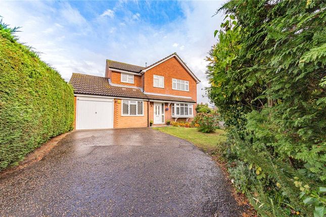 Homes for Sale in London Road, Feering, Colchester CO5 - Buy Property ...