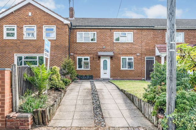 Homes for Sale in Newton Road, Great Barr, Birmingham B43 - Buy ...