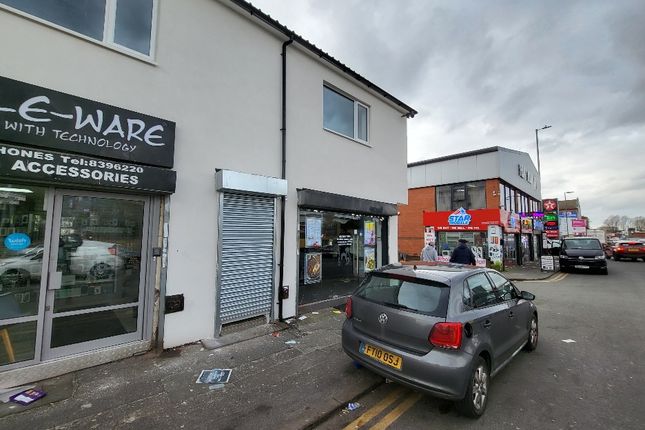 Broughton Lane, Manchester M8, retail premises to let - 60958583 ...