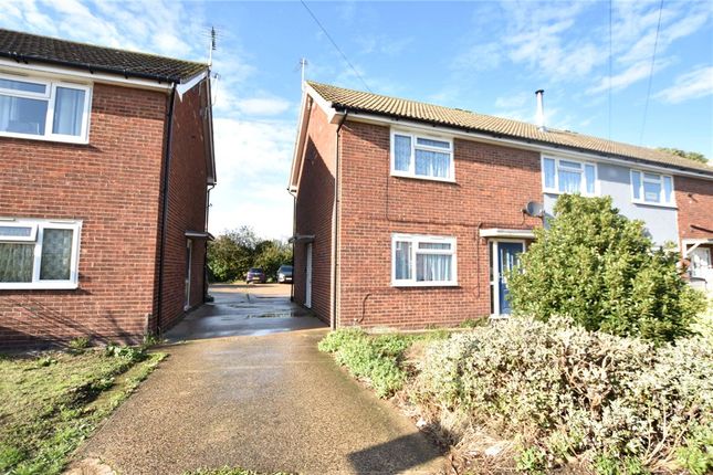 2 bed flat for sale in Flatford Drive, Clacton-On-Sea, Essex CO16 - Zoopla