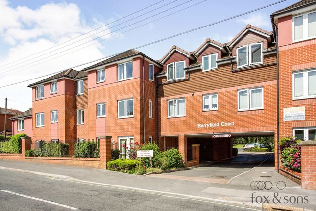 Homes For Sale In St Johns Road Hedge End Southampton So30 Buy
