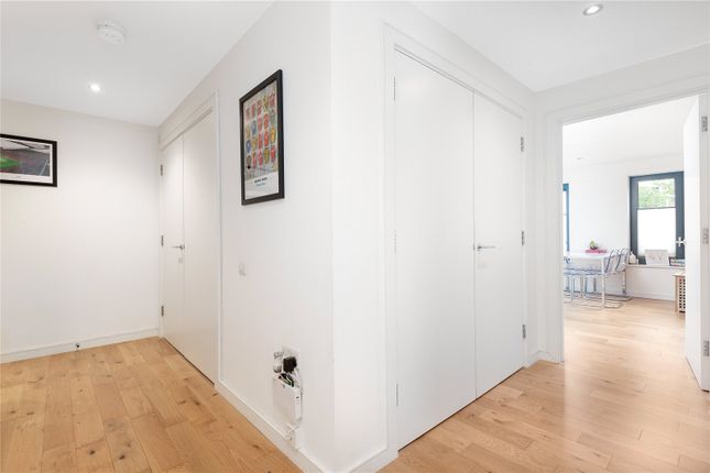 Eythorne Road, London SW9, 2 bedroom flat for sale - 61372239 ...