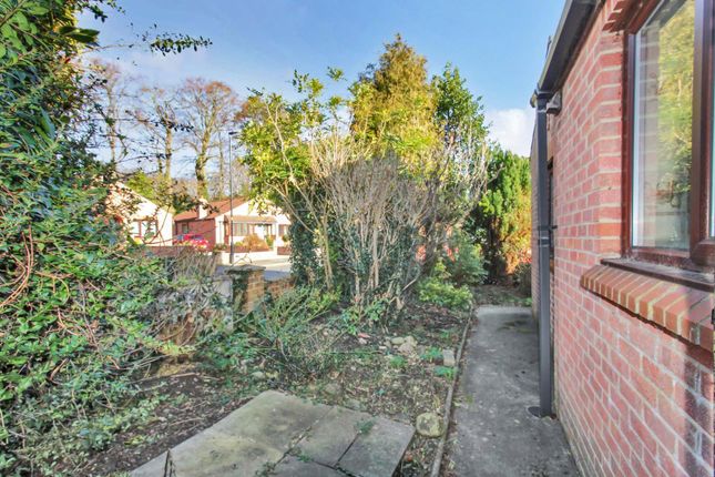 Mallorie Court, Ripon HG4, 3 bedroom detached bungalow for sale ...