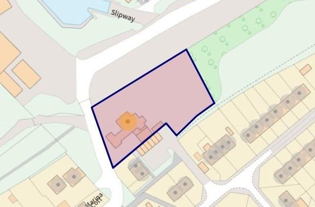 Ruobrah House, North End, Farndon, Newark NG24, 4 bedroom detached ...