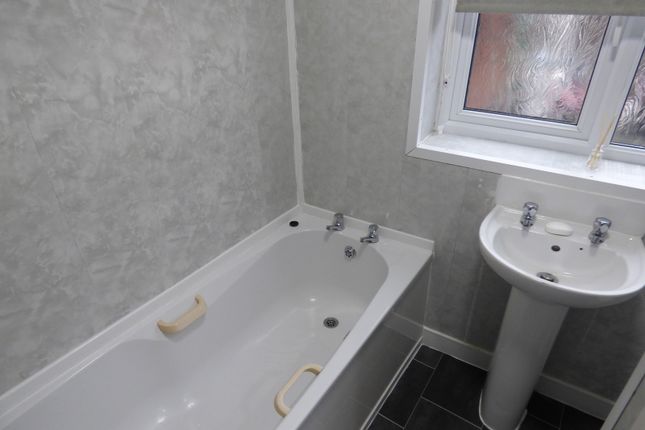 Whittington Street, Melyn, Neath . SA11, 3 bedroom terraced house for ...