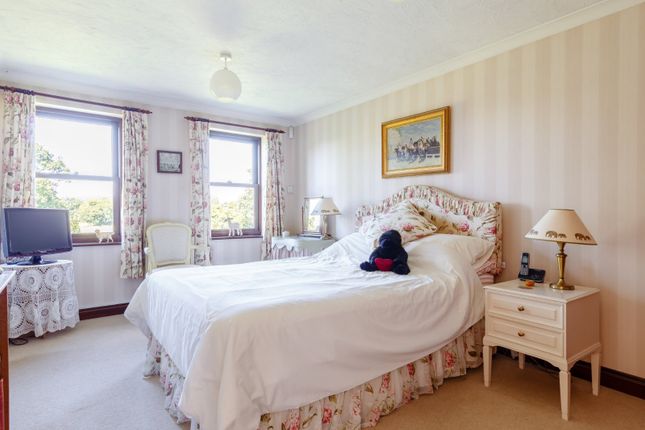 Craddock, Cullompton, Devon EX15, 4 bedroom detached house for sale ...