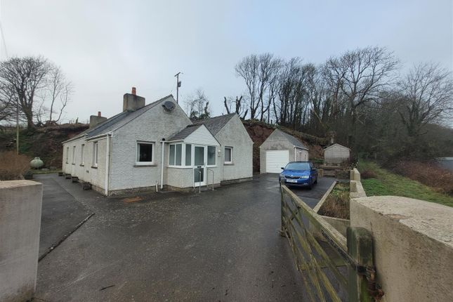 Rickeston Bridge, Haverfordwest SA62, 2 bedroom cottage for sale ...