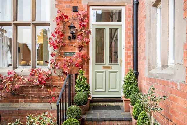The Garden, Mickleover Manor, Mickleover, Derby DE3, 4 bedroom property ...