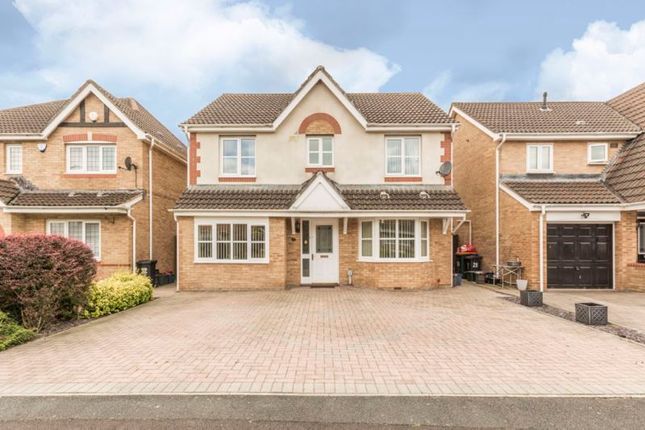 Homes for Sale in Rogerstone - Buy Property in Rogerstone - Primelocation