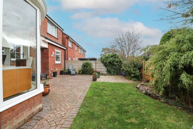 Stonehouse Park, Thursby, Carlisle CA5, 4 bedroom detached house for ...
