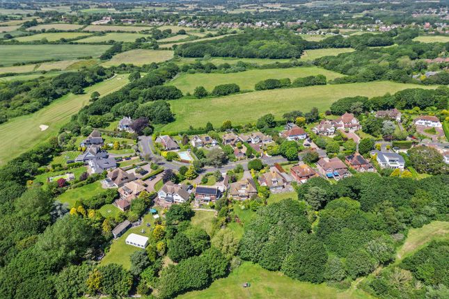 Clavering Walk, Bexhill-On-Sea TN39, 5 bedroom detached house for sale ...