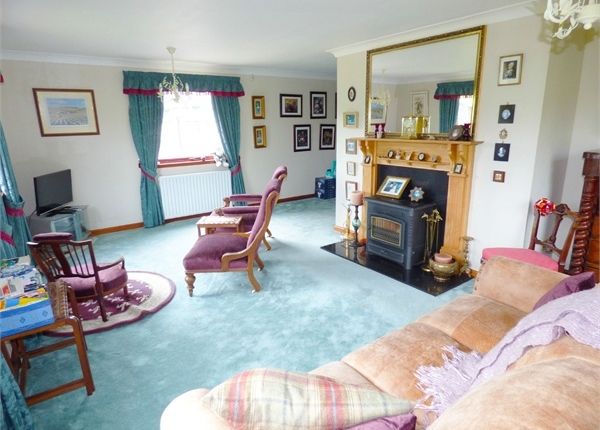 Balbeggie, Perth, Perth PH2, 5 bedroom detached house for sale ...