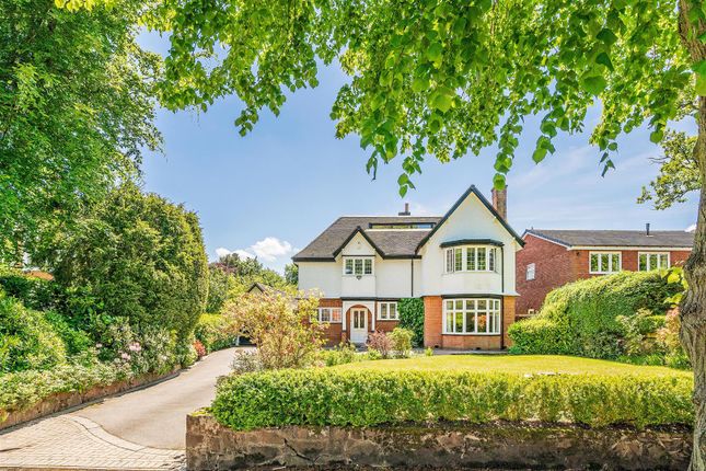 Homes for Sale in Solihull - Buy Property in Solihull - Primelocation