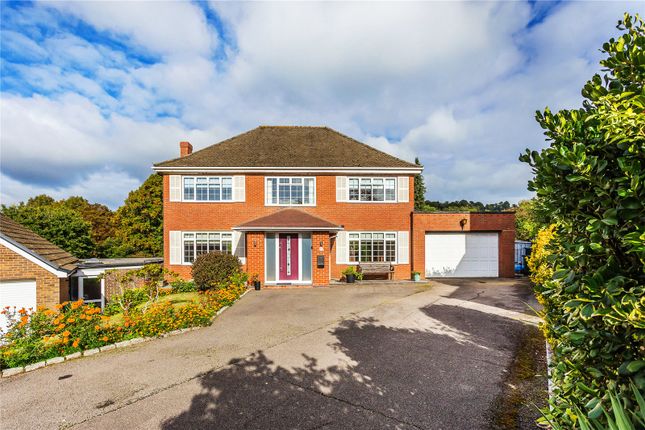 Homes for Sale in Reigate - Buy Property in Reigate - Primelocation