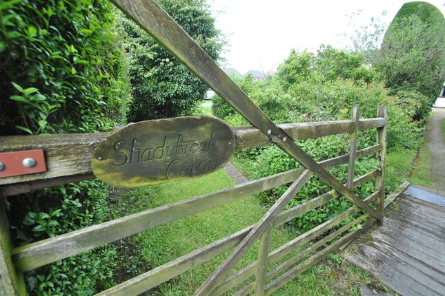 Evesham Road, Bishops Cleeve, Cheltenham GL52, 3 bedroom cottage for ...