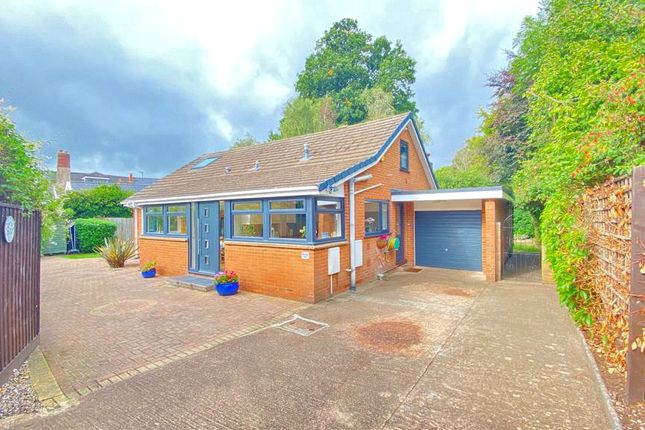 Topsham Road, Exeter EX2, 3 bedroom detached house for sale - 62863579 ...