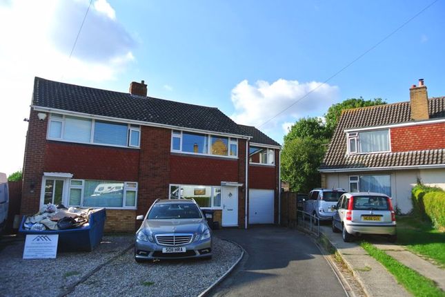 Homes to Let in Brockworth - Rent Property in Brockworth - Primelocation