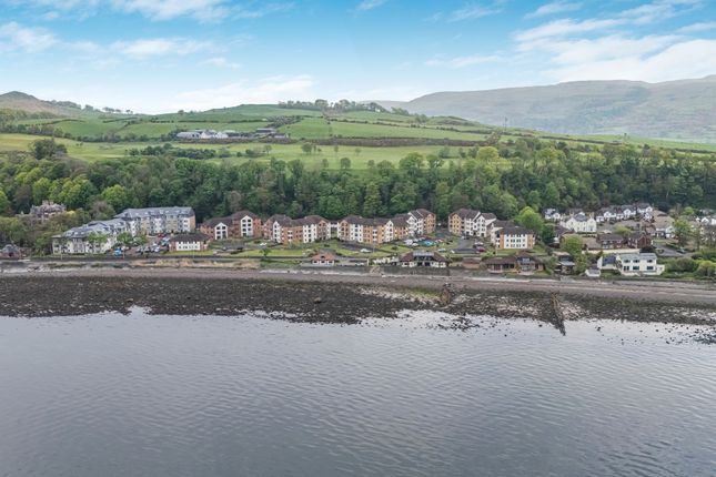 Flats for Sale in Largs - Largs Apartments to Buy - Primelocation