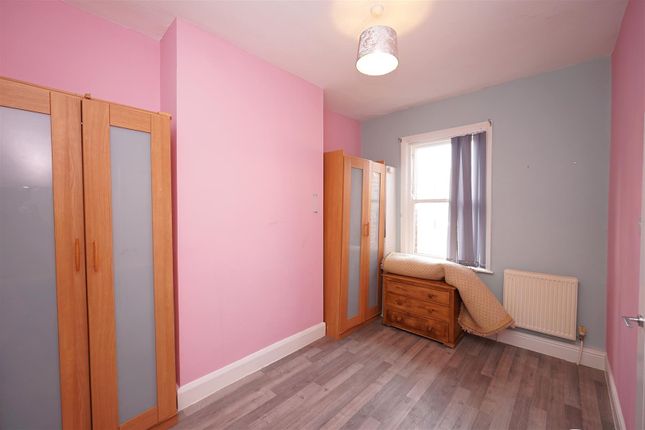 Keith Street, Barrow-In-Furness LA14, 2 bedroom terraced house for sale ...