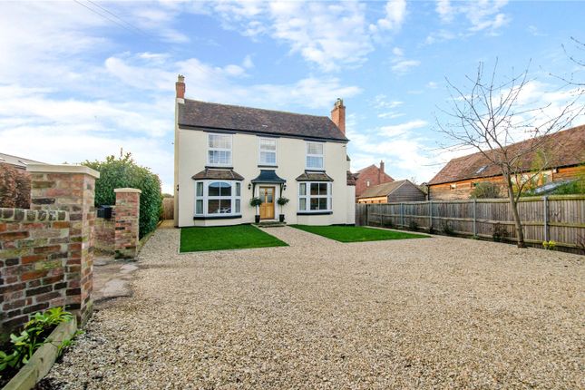 Bush Lane, Callow End, Worcester WR2, 4 bedroom detached house for sale ...