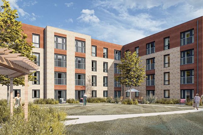 Station Road, Corby NN17, 2 bedroom property for sale - 67363741 ...