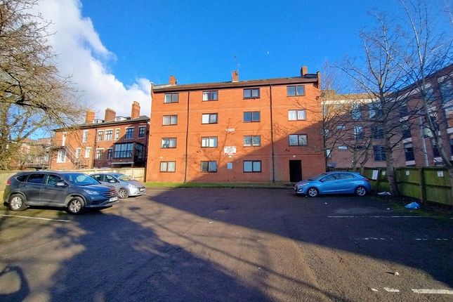 Waterloo Road, City Centre, Wolverhampton WV1, studio to rent ...