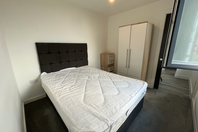 Talbot Road, Manchester M16, 1 bedroom flat for sale - 69565019 ...
