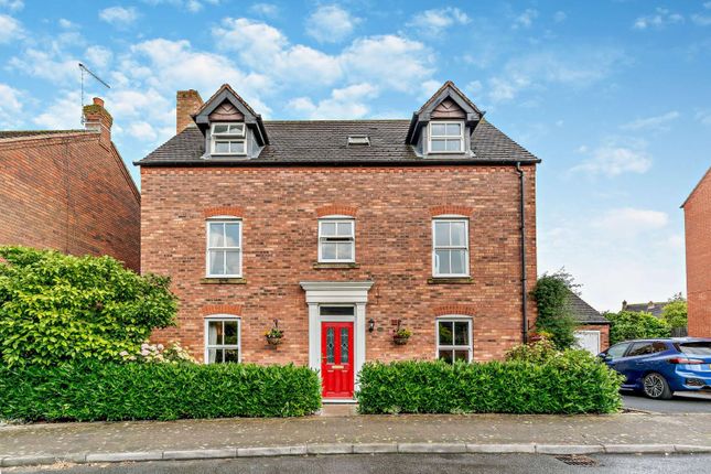 Houses for Sale in Lichfield - Lichfield Houses to Buy - Primelocation