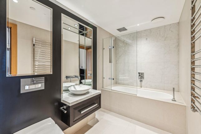 Cleland House, John Islip Street, London SW1P, 2 bedroom flat for sale ...
