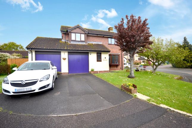 Homes for Sale in Pinhoe - Buy Property in Pinhoe - Primelocation