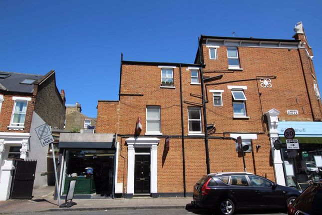 Battersea Rise, London SW11, 1 bedroom flat to rent - 63846409 ...