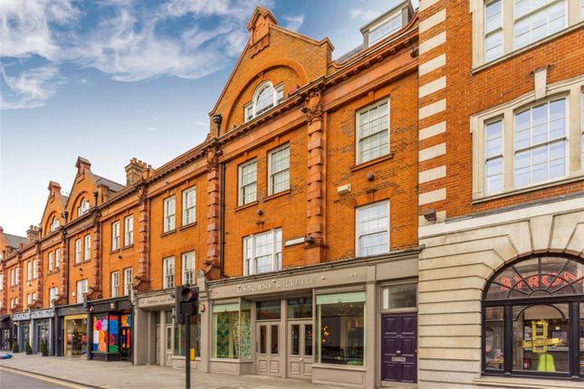 Kings Road, Chelsea, London SW3, 2 bedroom flat for sale - 46657969 ...
