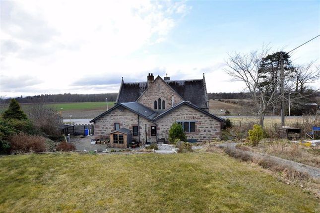 Kirkhill, Inverness IV5, 1 bedroom detached house for sale - 47664375 ...