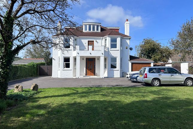 Homes for Sale in Rhoose - Buy Property in Rhoose - Primelocation