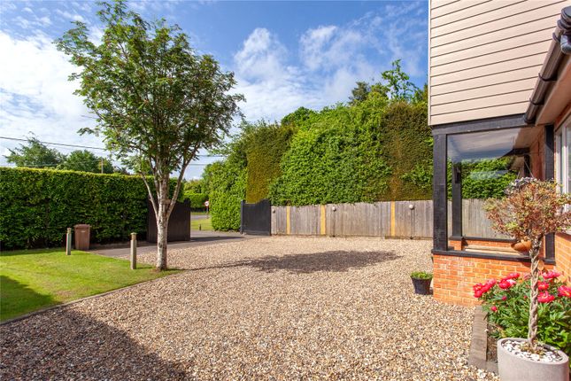 Cane End, Reading, Oxfordshire RG4, 5 bedroom detached house for sale ...